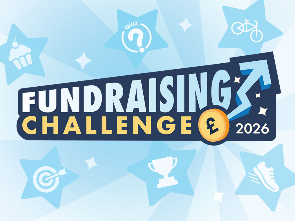 Fundraising Challenge 2026 - The Boys' Brigade Gazette